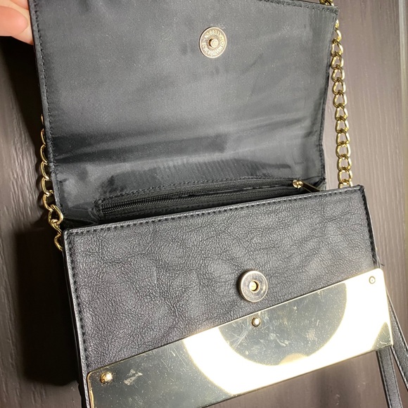 Target | Bags | Target Limited Edition Gold Chain Purse | Poshmark
